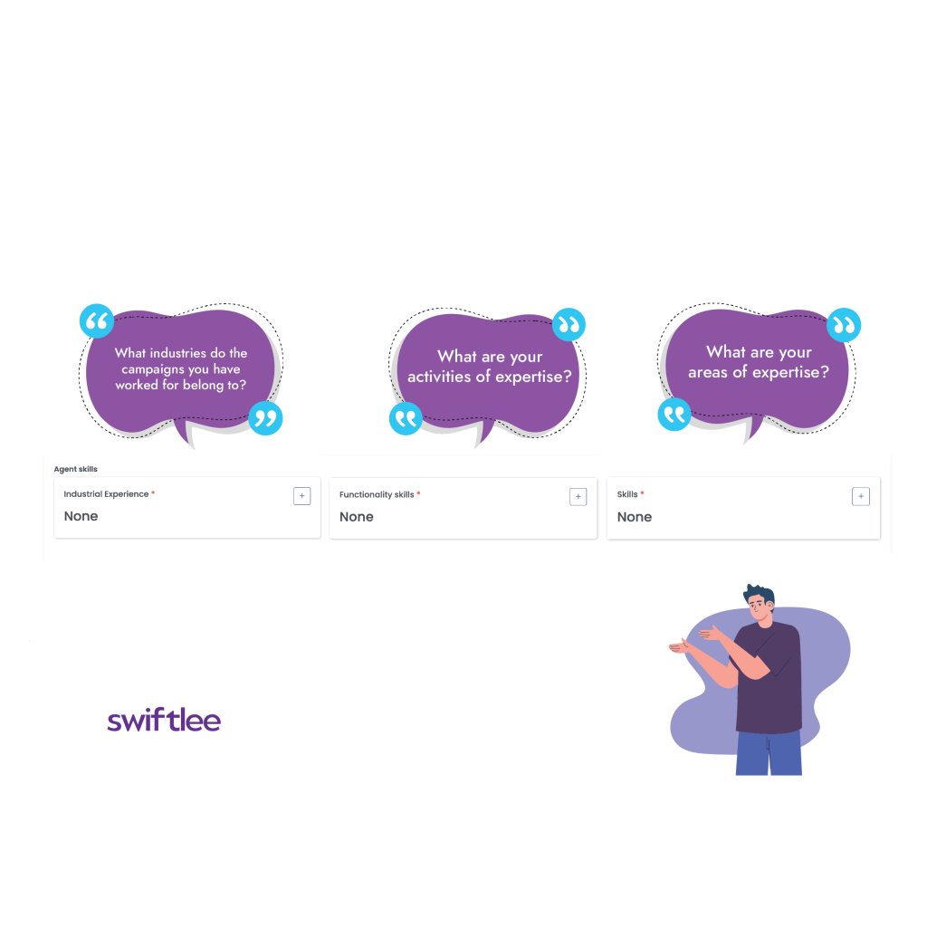 Virtual Assistants in Mexico – Swiftlee